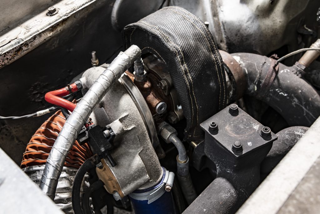 Race your classic and you'll have no regrets | Hagerty UK