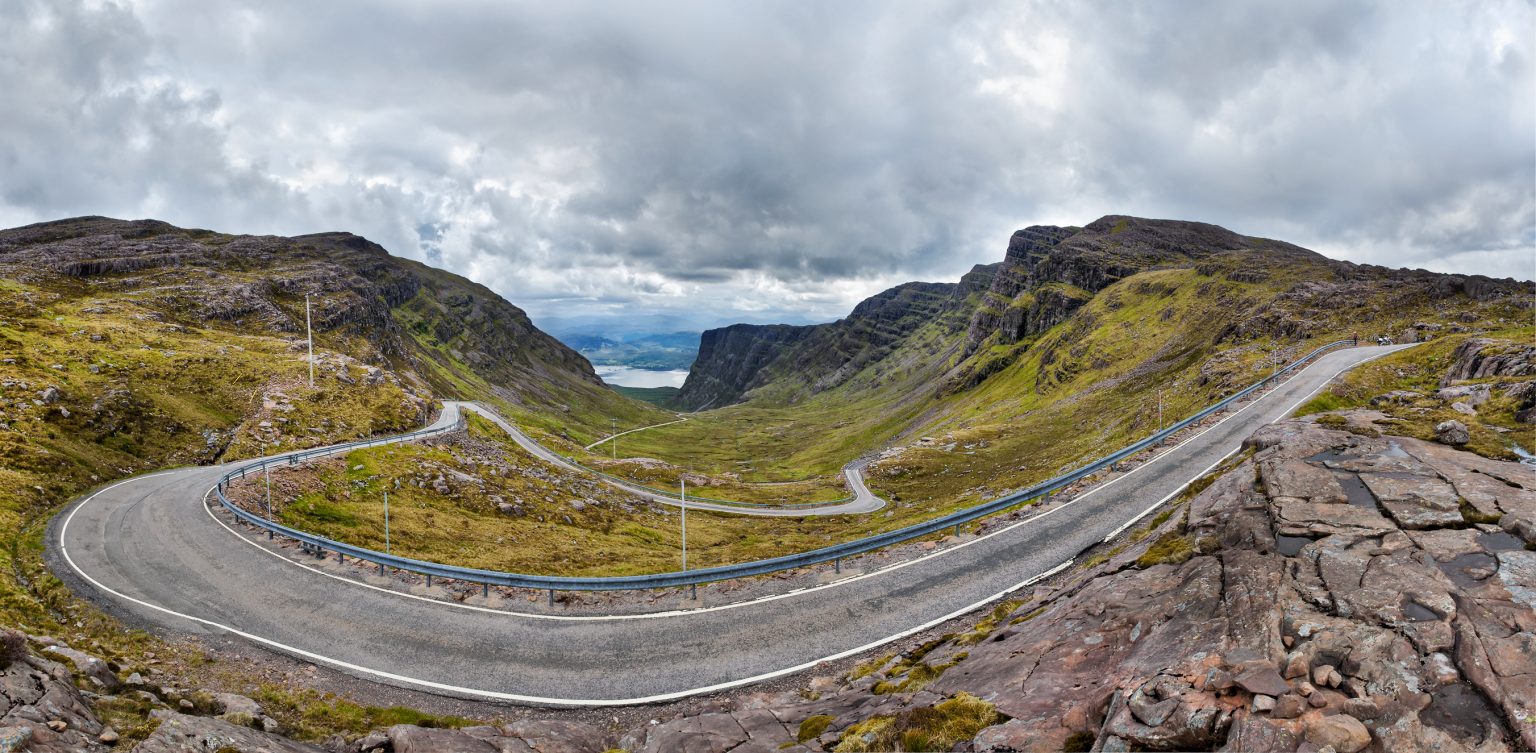 Five of Britain's best roads | Hagerty UK
