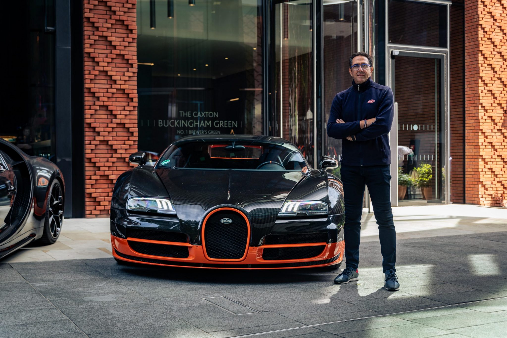 Hands off at 250 mph – the life of a Bugatti test driver | Hagerty UK