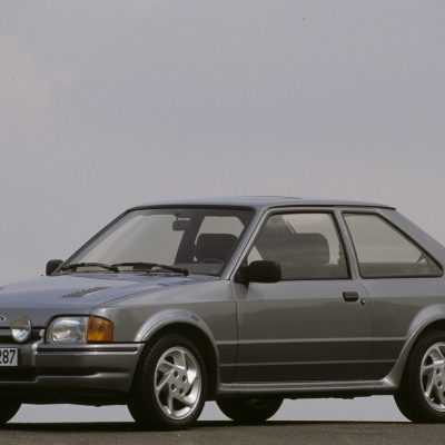 Outstanding in its field: Maize yellow Escort RS1600 heads to auction ...