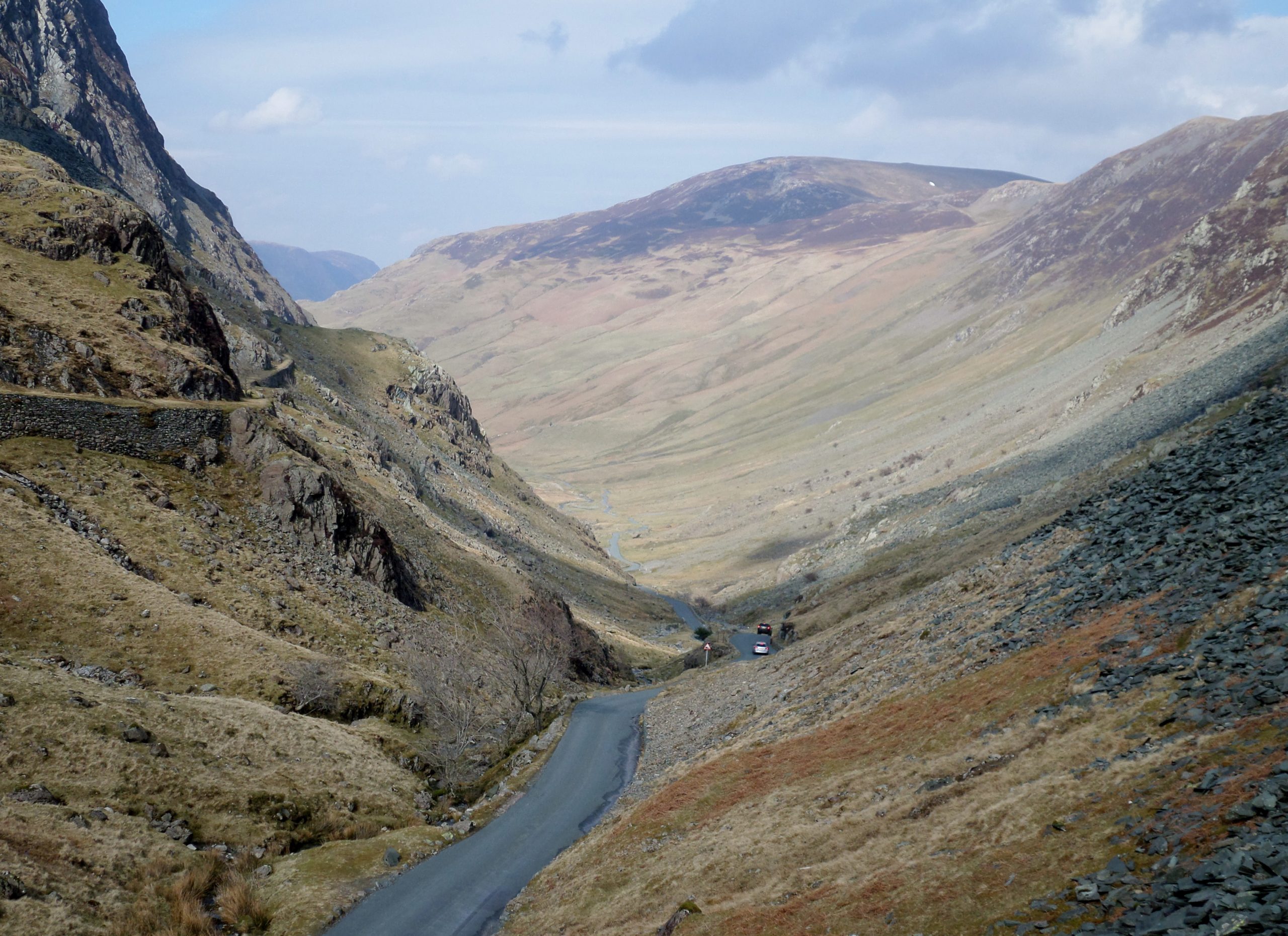 Five of Britain's best roads | Hagerty UK