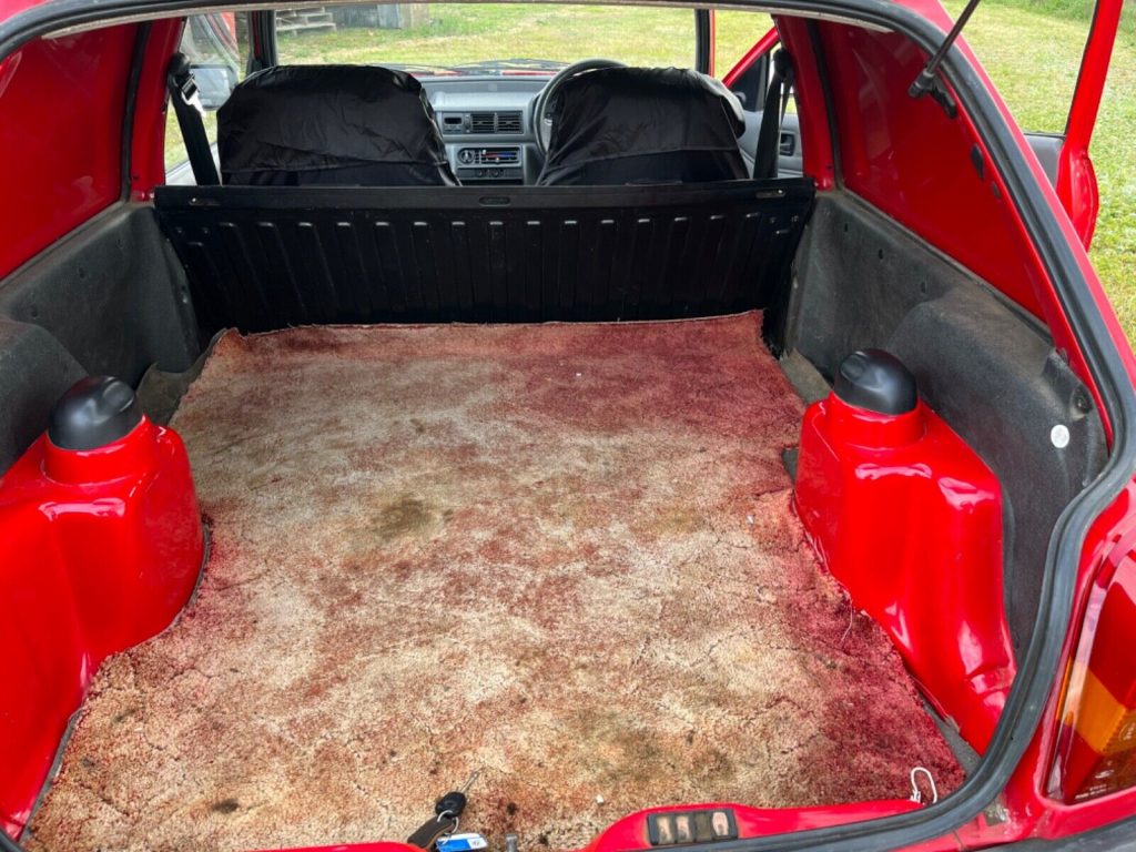 Three small van projects to give you a commercial breakdown | Hagerty UK