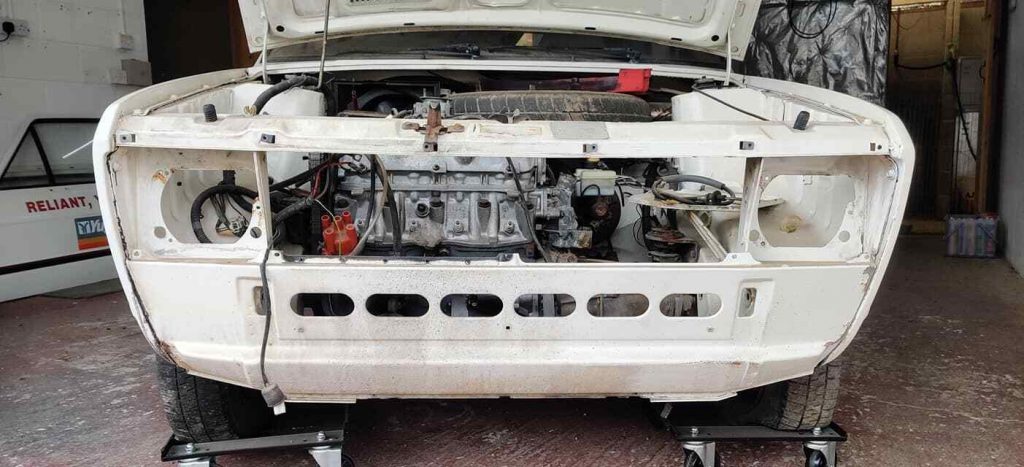 Three small van projects to give you a commercial breakdown | Hagerty UK