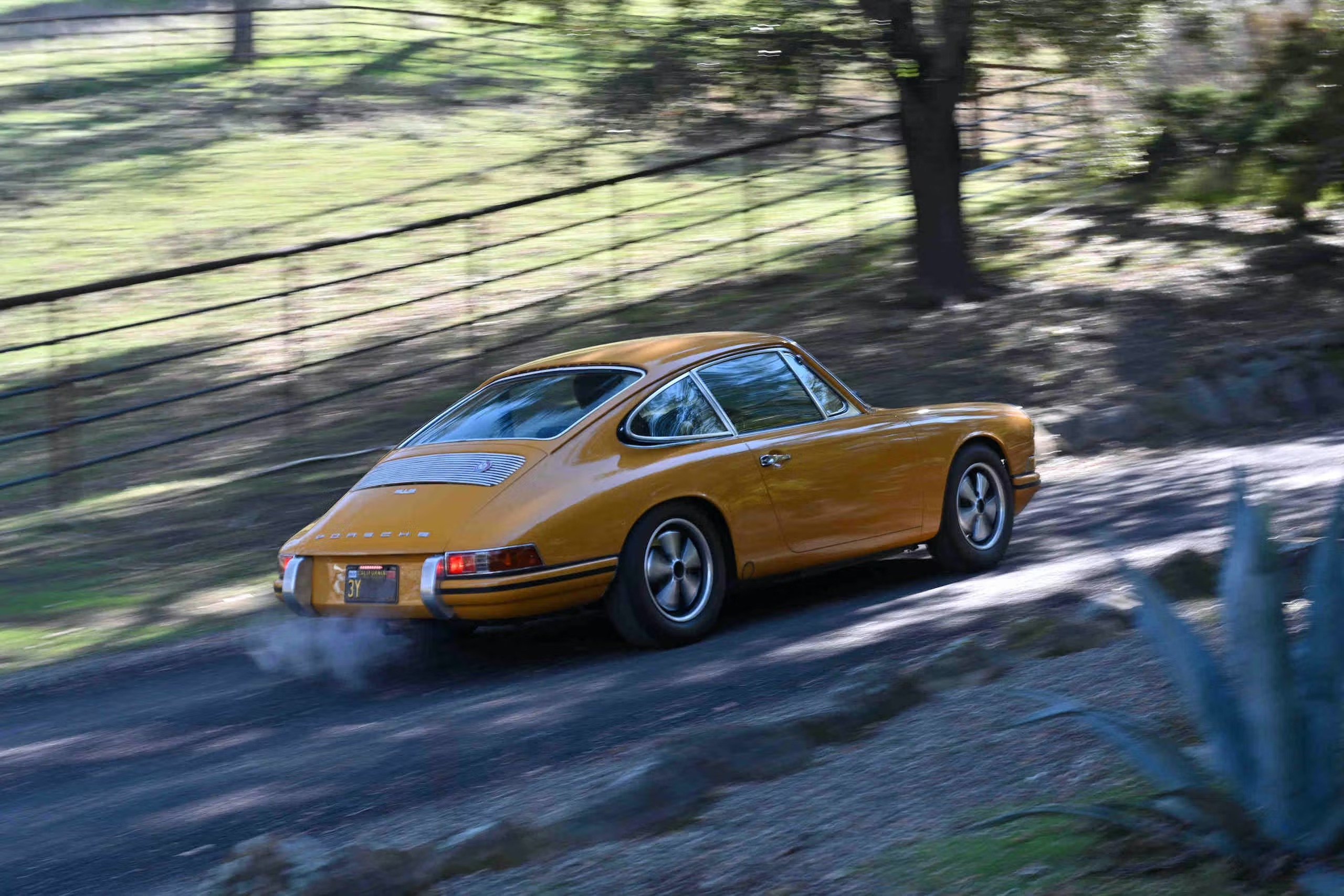 Porsche 912: Poor man’s 911 or something more? | Hagerty UK