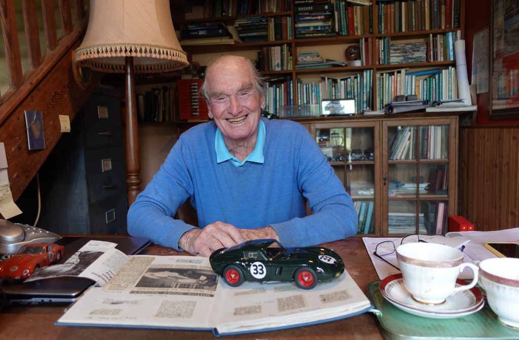 Ferrari GTO #33 “The one that got away” | DiecastXchange Forum