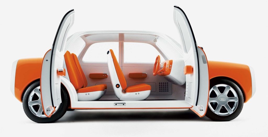 8 unusual cars with unexpected origins | Hagerty UK