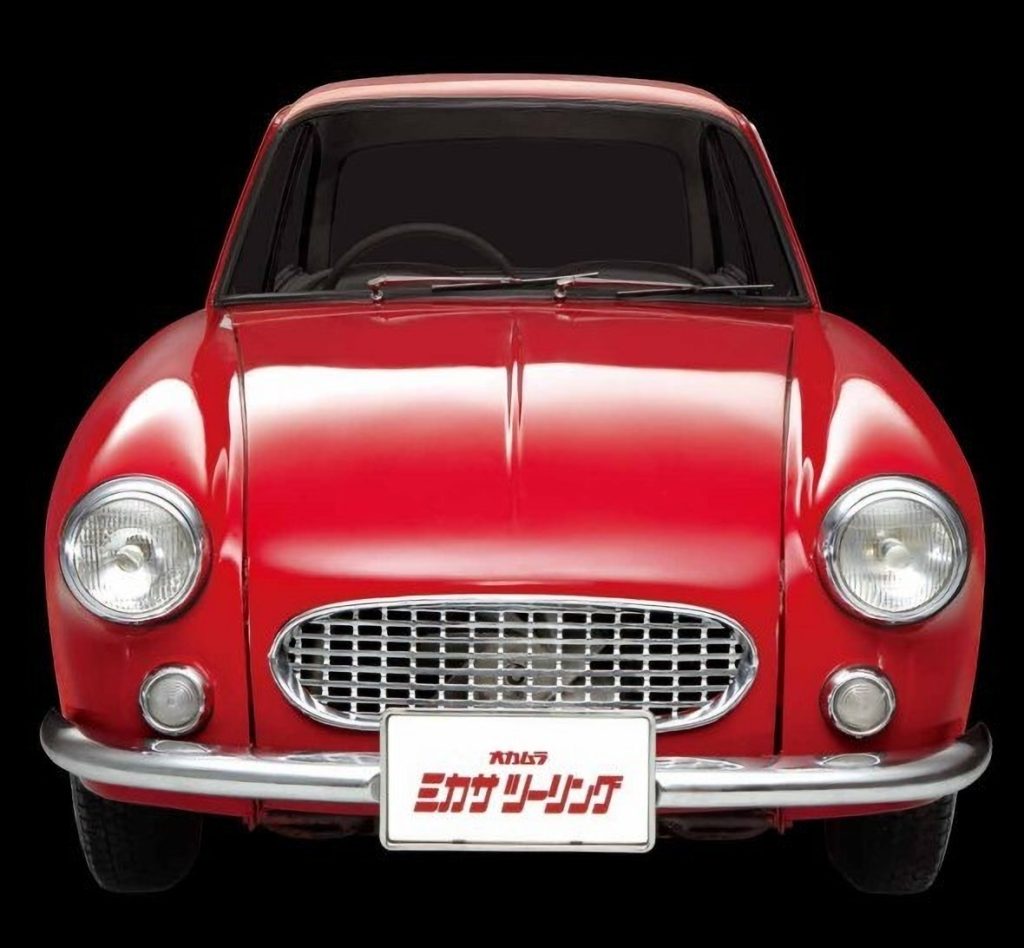 8 unusual cars with unexpected origins | Hagerty UK