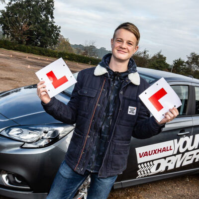 Young Driver organisation adds pre-war training car to its fleet ...