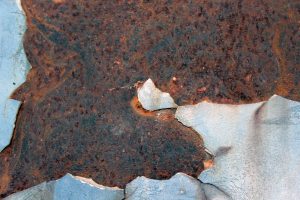 Socket Set: The basics of treating rust | Hagerty UK