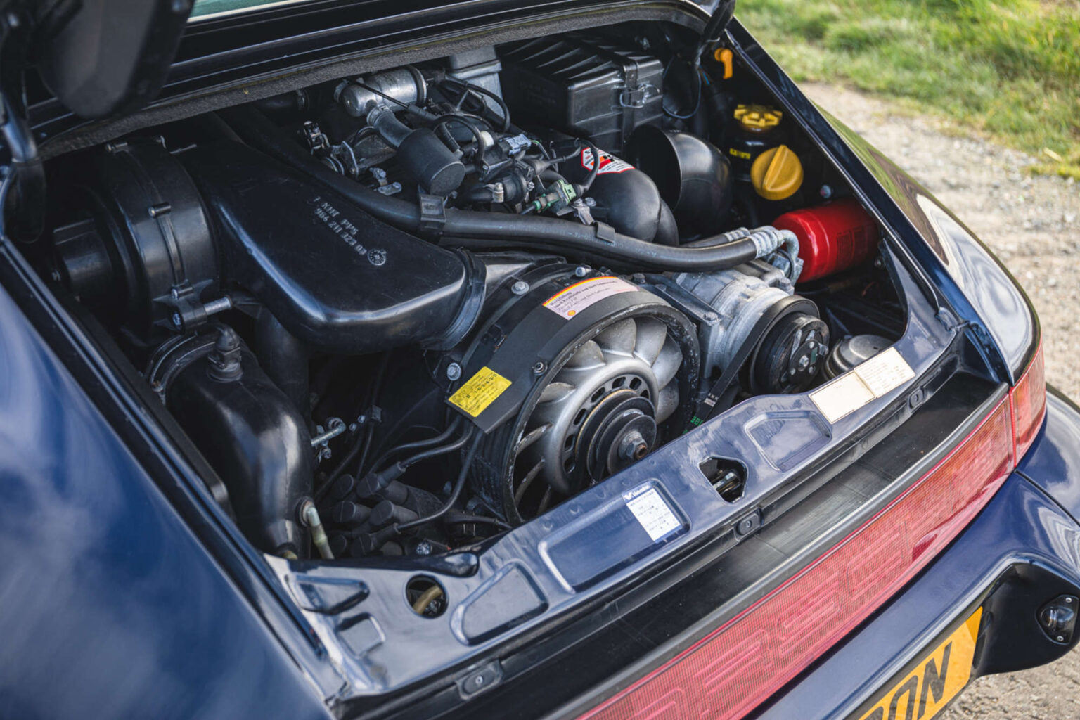 Buying Guide: Porsche 964 (1989 – 1993) | Hagerty UK