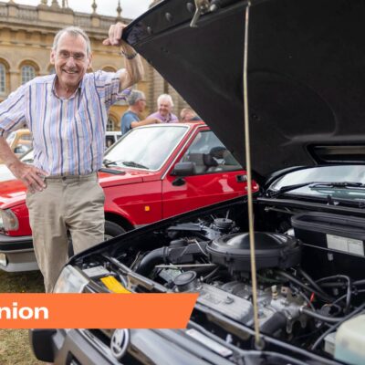 Opinion: It's time to bring back 'poverty-spec' cars | Hagerty UK