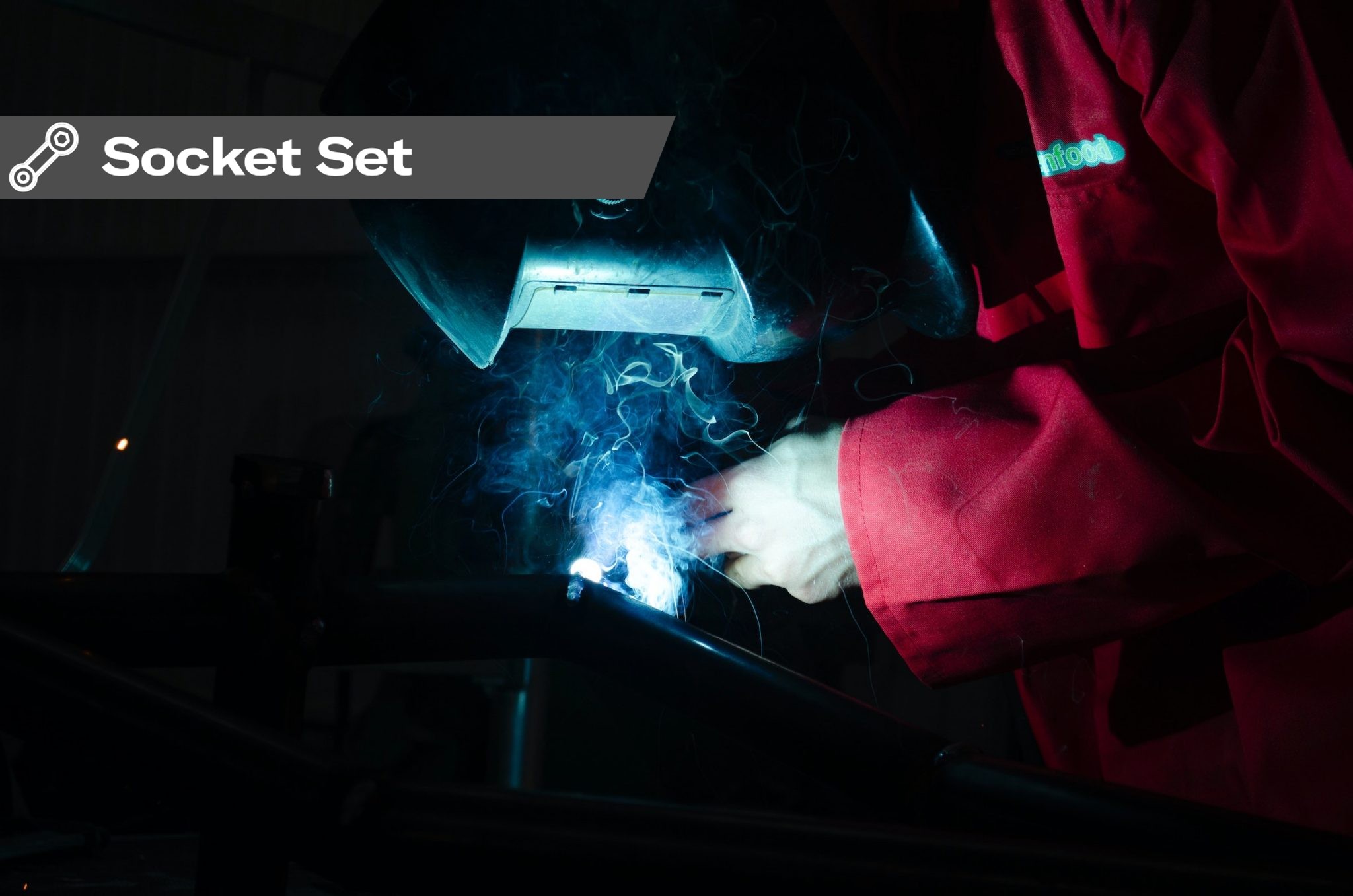 Socket Set: Got a MIG welder? Here's how to choose the gas | Hagerty UK