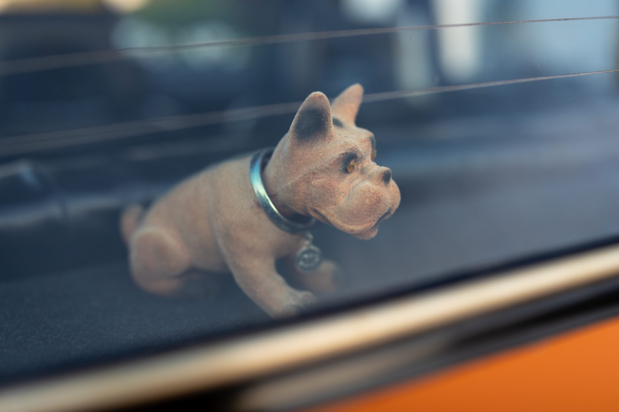 Oh yes, it's a brief history of the nodding dog | Hagerty UK