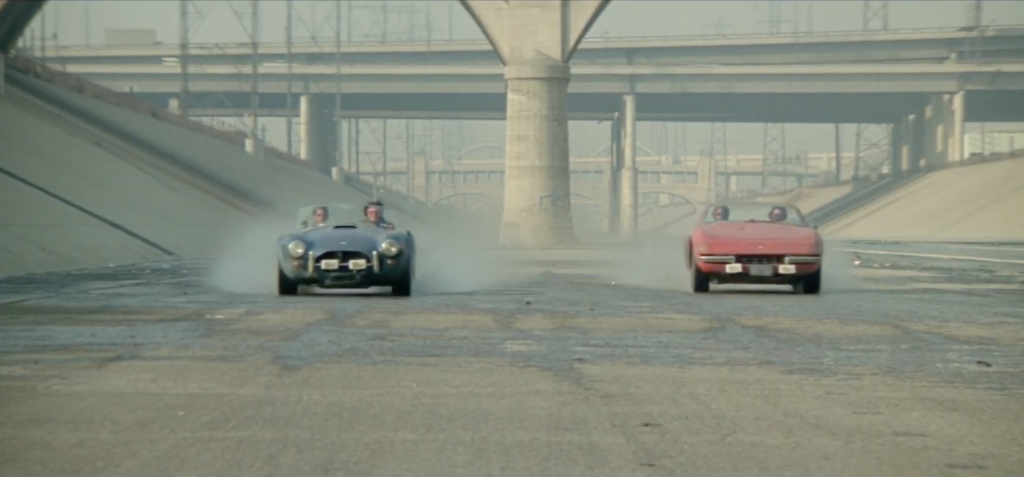 1976's The Gumball Rally inspires (fast) coast-to-coast road trips ...