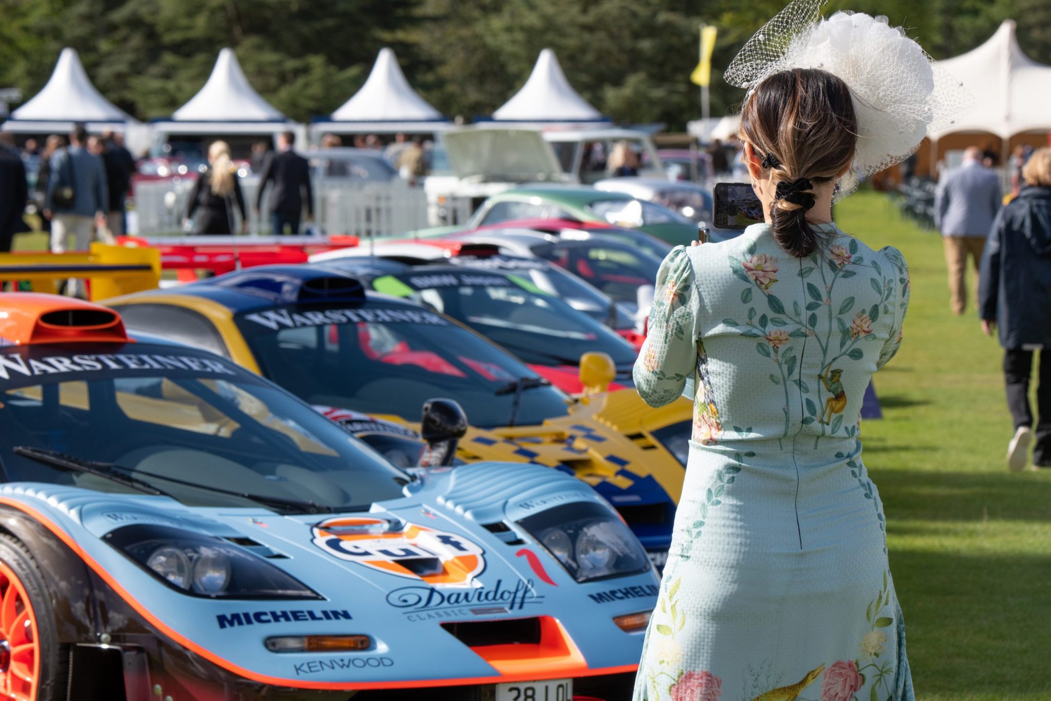 2023 motoring events: What’s on, what to do, where to see it | Hagerty UK