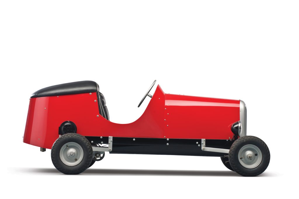 Cars That Time Forgot: King Midget | Hagerty UK