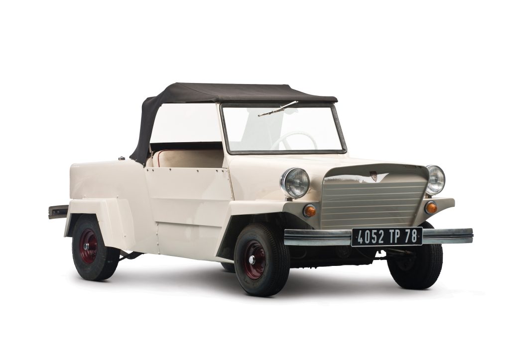 Cars That Time Forgot: King Midget | Hagerty UK