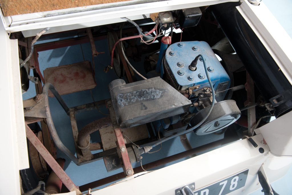 Cars That Time Forgot: King Midget | Hagerty UK