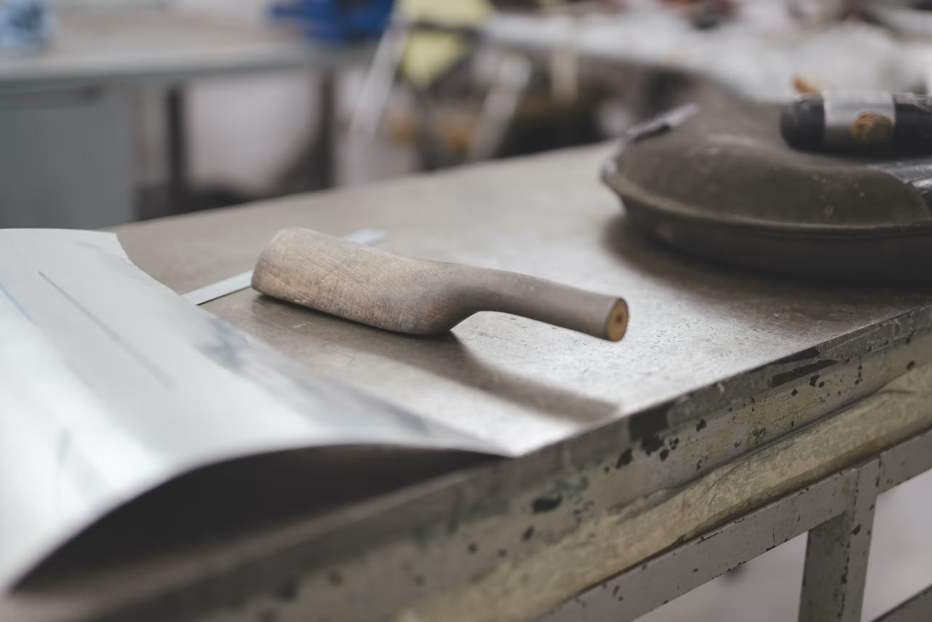 Lending a hand at Aston Martin Works | Hagerty UK