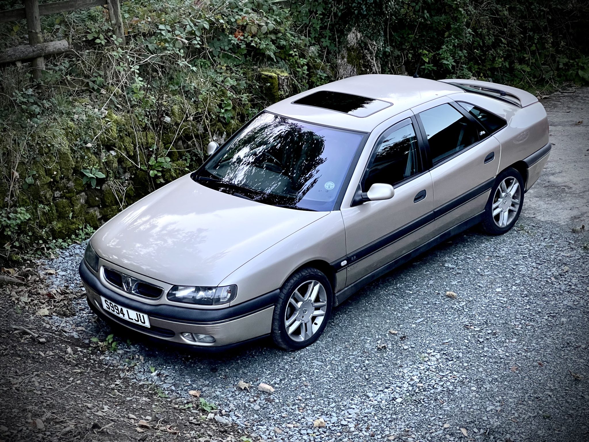 Sounds great: 10 of our favourite five-cylinder classics | Hagerty UK