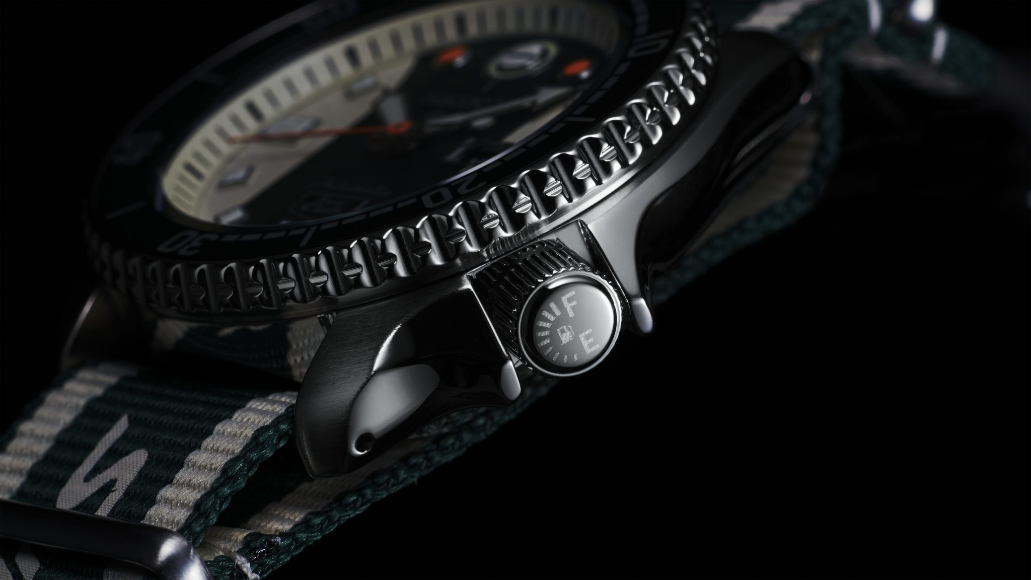 Seiko watch pays homage to iconic Honda Super Cub motorcycle | Hagerty UK
