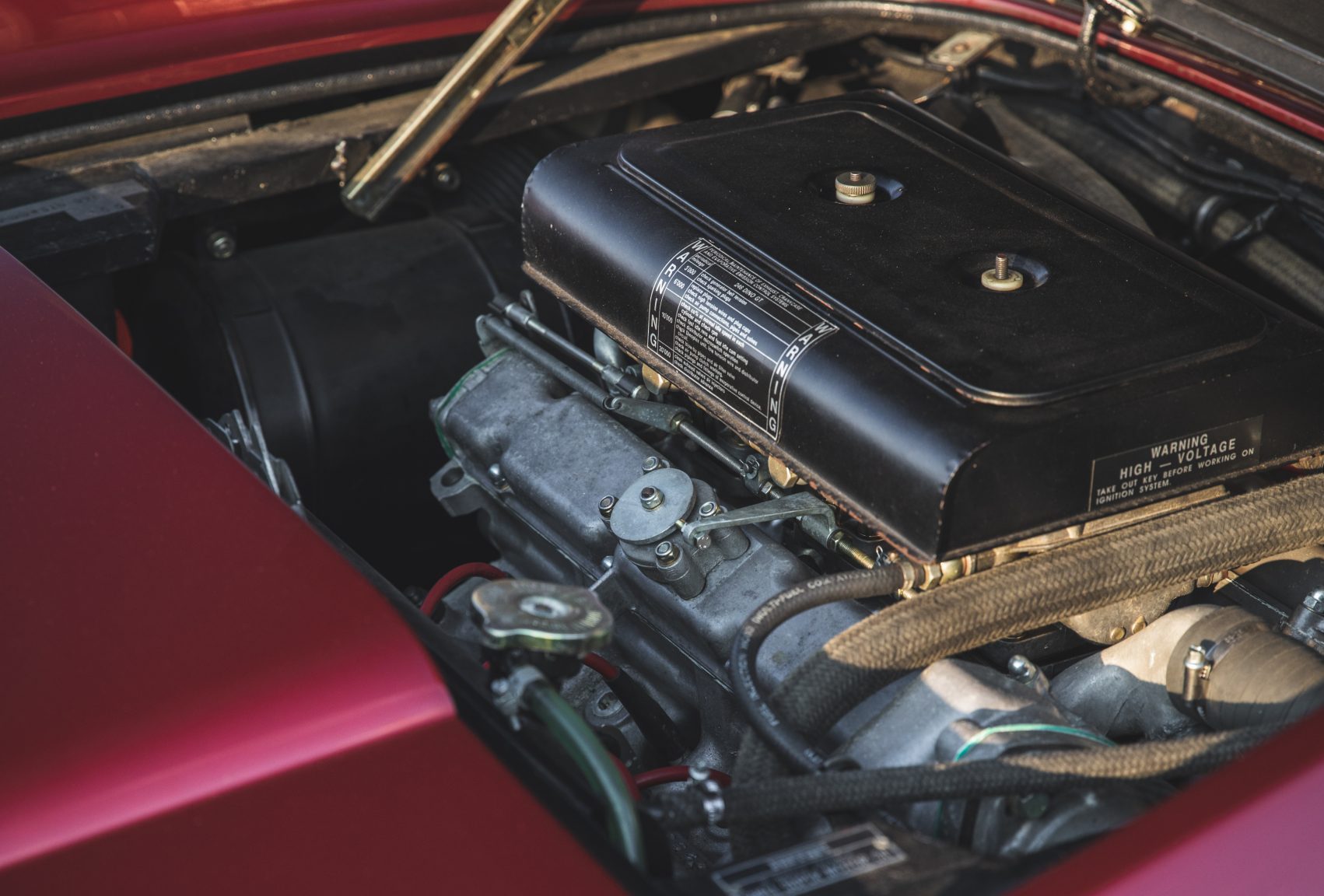 Don't call me baby: The Dino 246 GT has magic in its blood | Hagerty UK