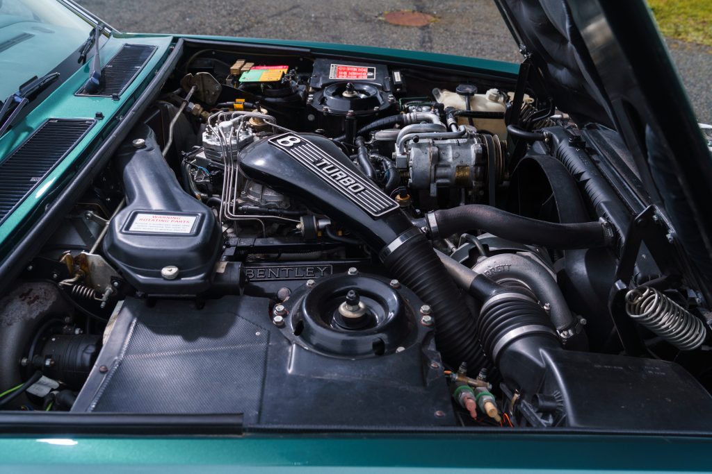 Gentlemen prefer Turbos | Hagerty UK