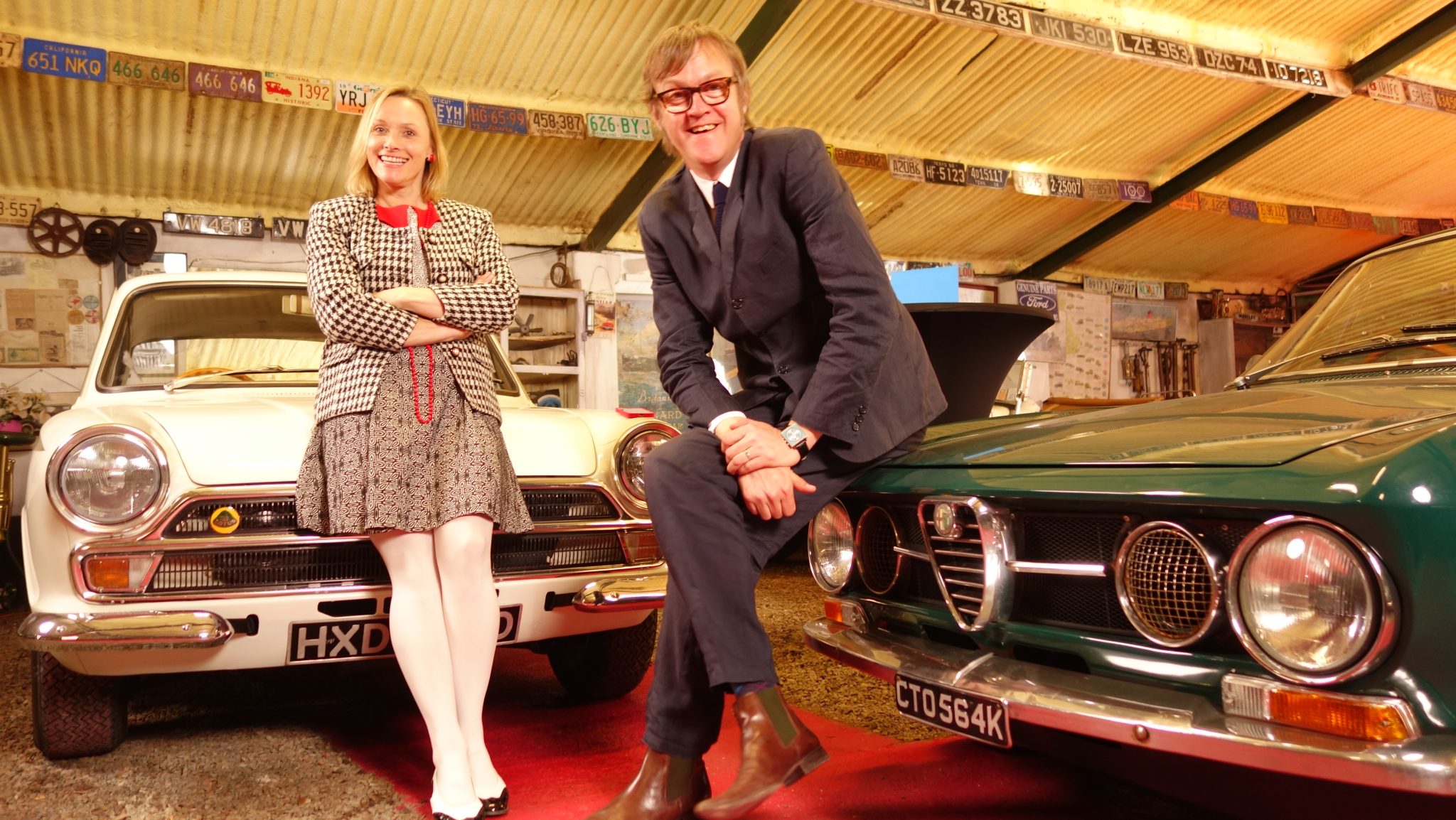 The One That Got Away: Alex Riley's disastrous summer with a Citroën ...