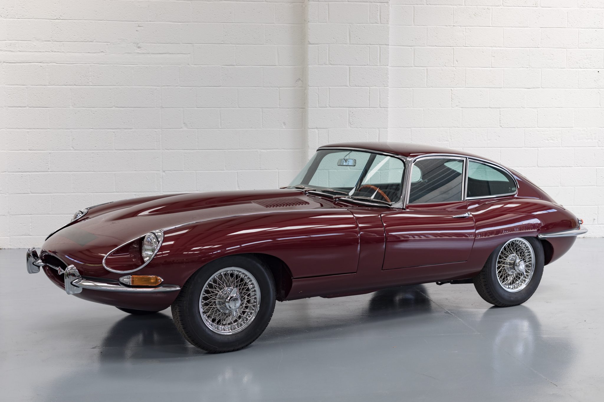 New drop-in kits electrify the E-Type, 911, and Defender | Hagerty UK