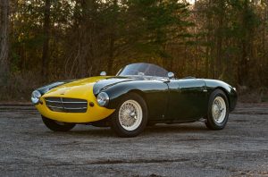 8 fibreglass cars that made plastic fantastic | Hagerty UK