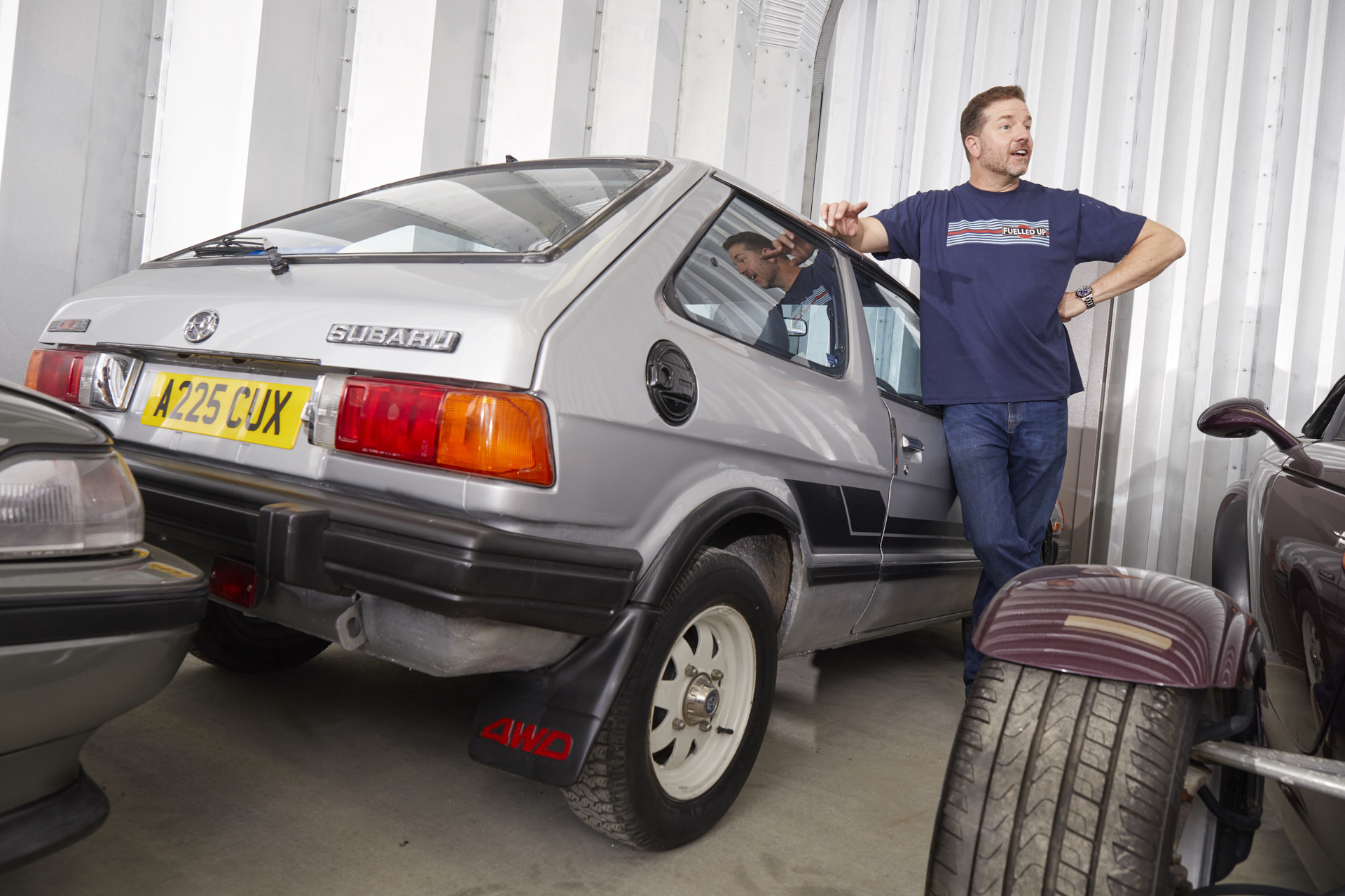 Horses for courses? Why slow old cars are just better | Hagerty UK
