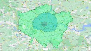 Prime Minister urges Mayor of London to "properly reconsider" ULEZ ...