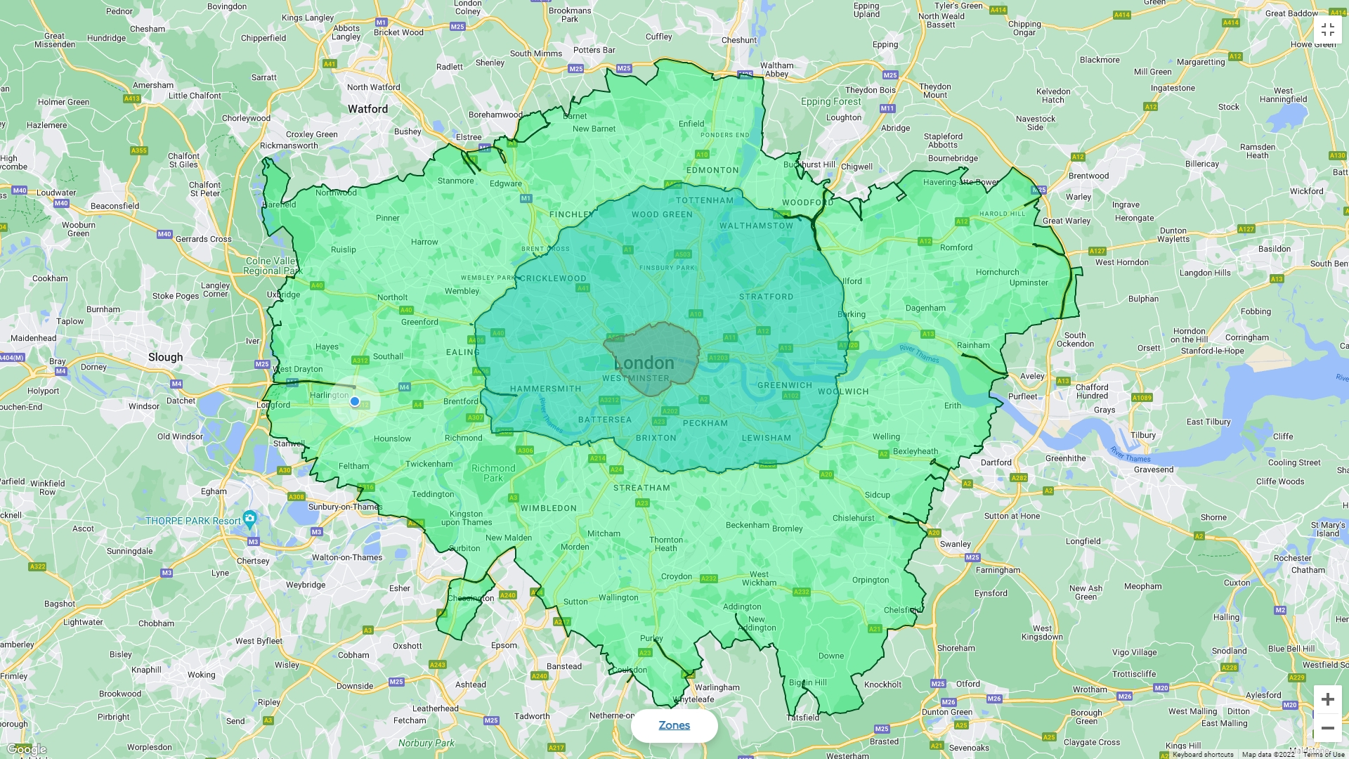 What ULEZ means for drivers in London | Hagerty UK