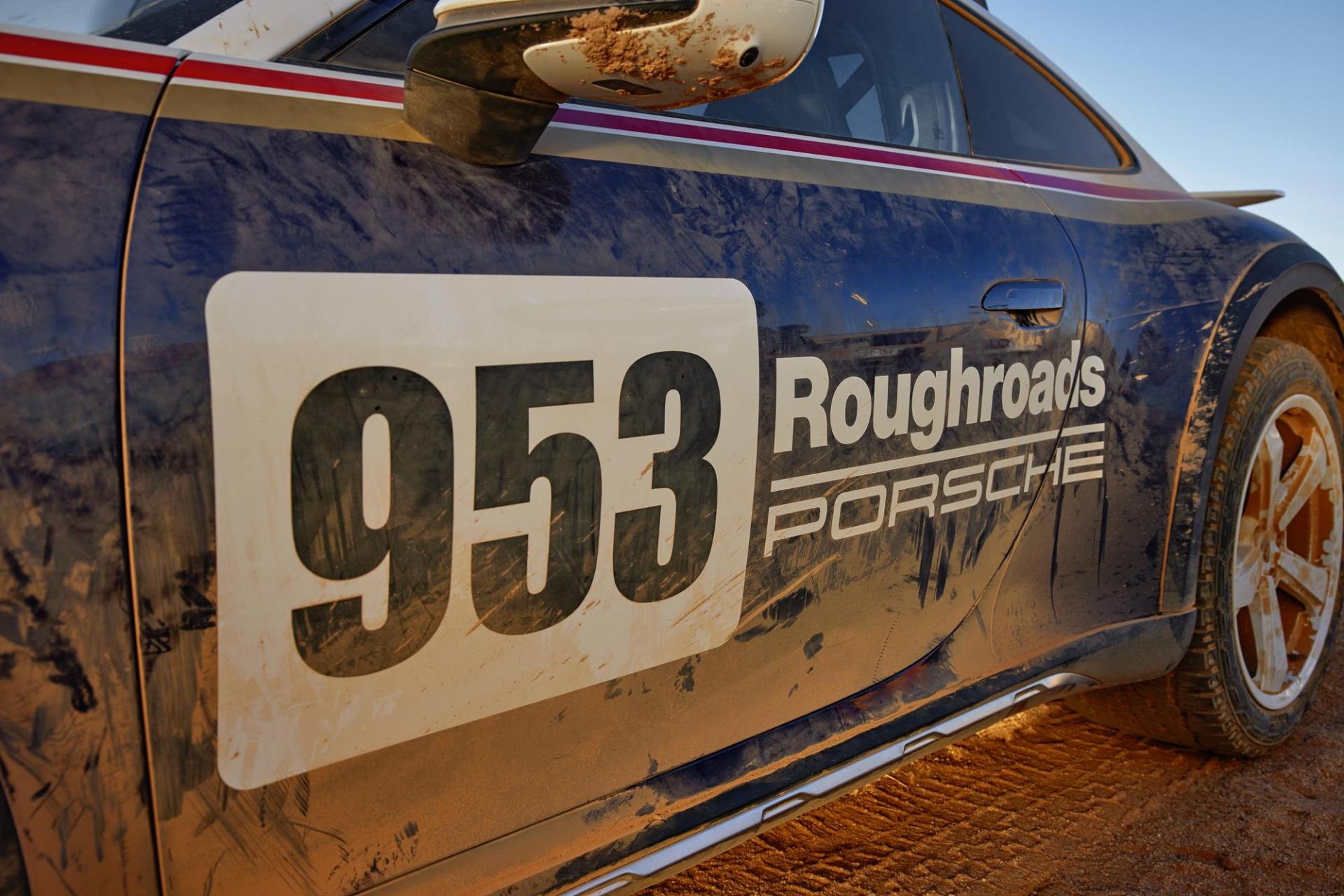 Porsche 911 Dakar review: A new kind of fun | Hagerty UK