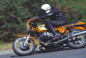 BMW's R90S could be its best bike ever | Hagerty UK