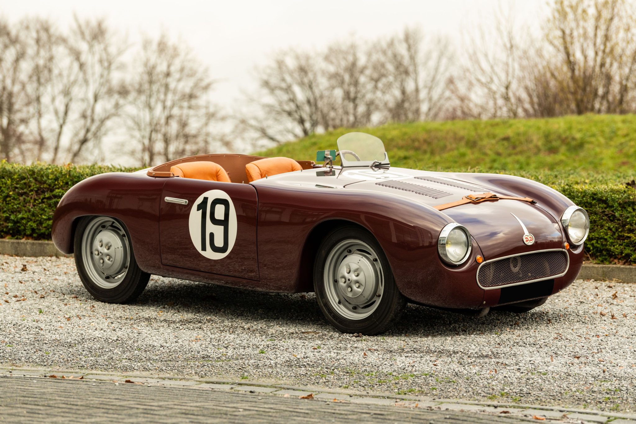 12 leftfield classics and rarities at the 2023 Rétromobile sale | Hagerty UK