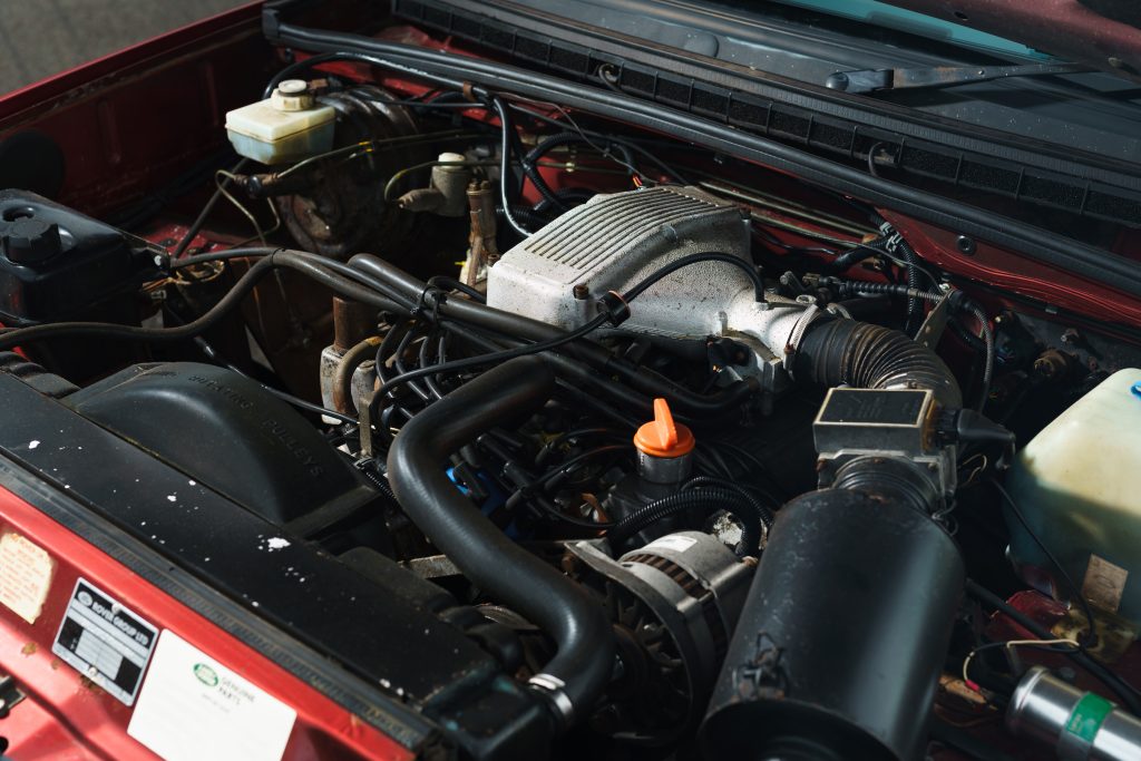 Buying Guide: Land Rover Discovery Series 1 (1989–1998) | Hagerty UK