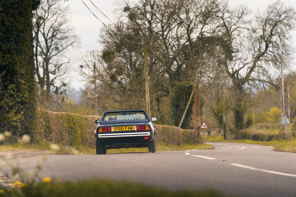 Buying Guide: Fiat X1/9 (1972–1989) | Hagerty UK