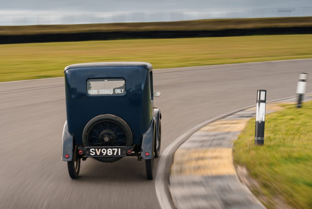 Buying Guide: Austin Seven (1923–1939) | Hagerty UK