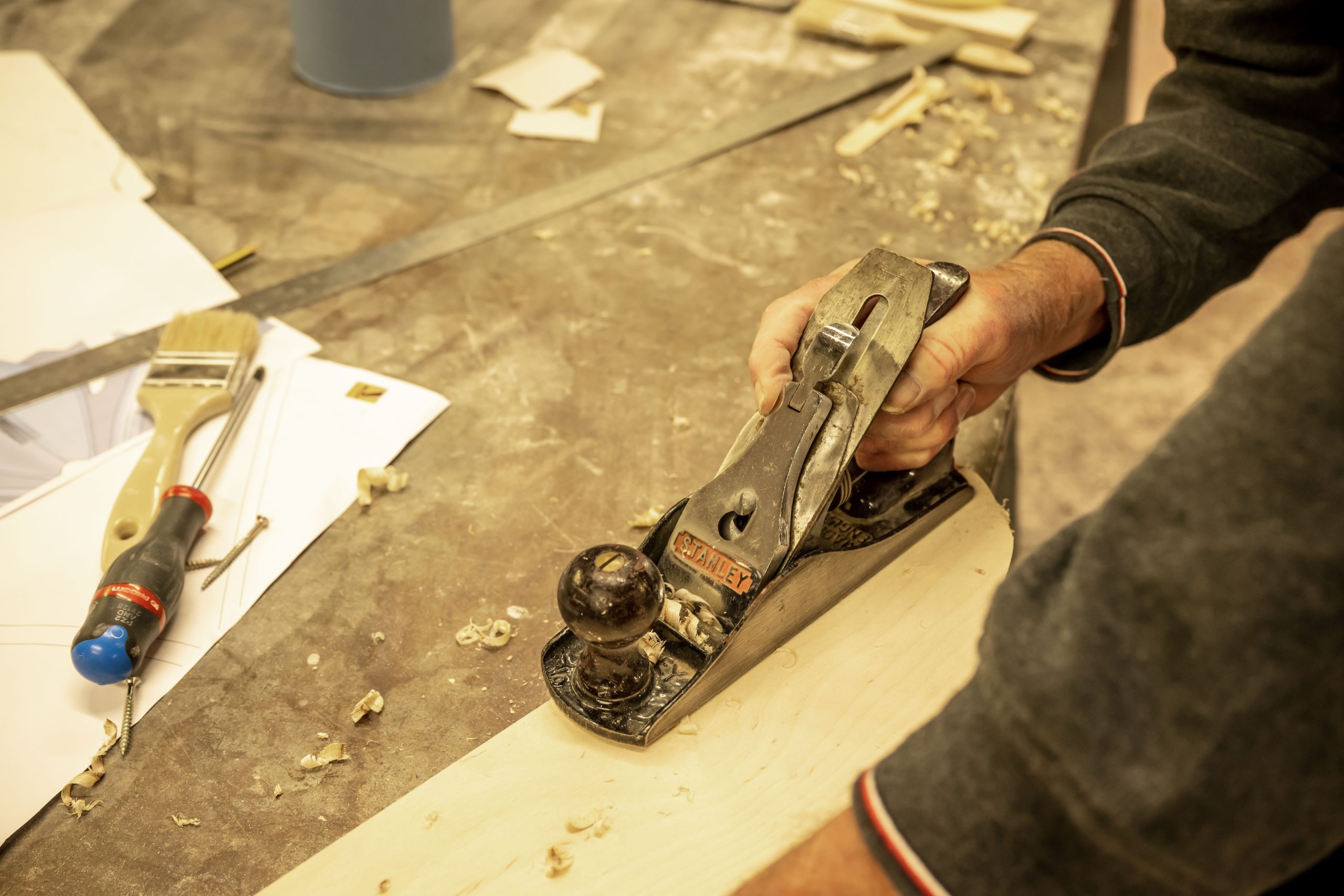 Hard Craft: 25 years of perfecting speed at Radical Sportscars | Hagerty UK