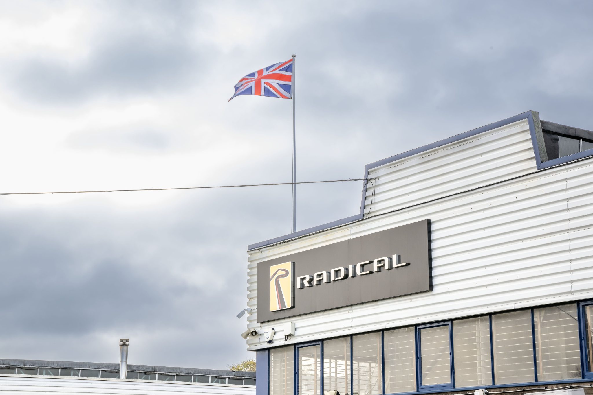 Hard Craft: 25 years of perfecting speed at Radical Sportscars | Hagerty UK