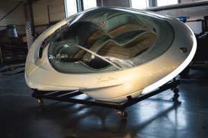 12 leftfield classics and rarities at the 2023 Rétromobile sale | Hagerty UK