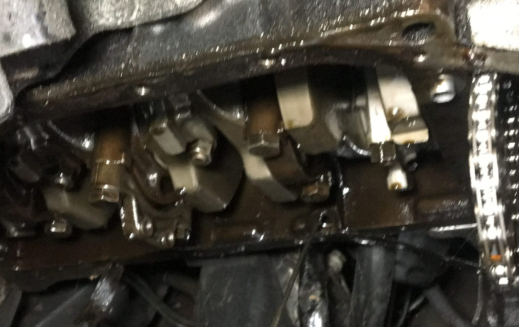 Oil change dos and don’ts | Hagerty UK