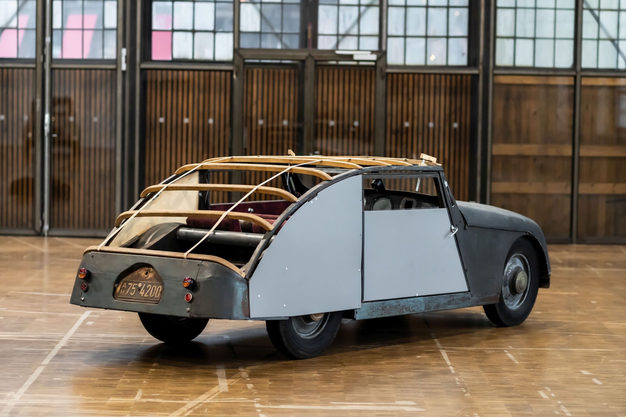 12 leftfield classics and rarities at the 2023 Rétromobile sale | Hagerty UK