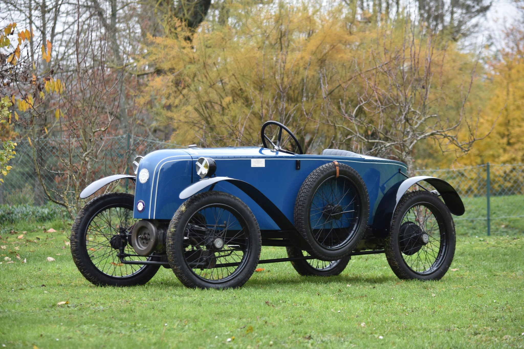 12 leftfield classics and rarities at the 2023 Rétromobile sale | Hagerty UK