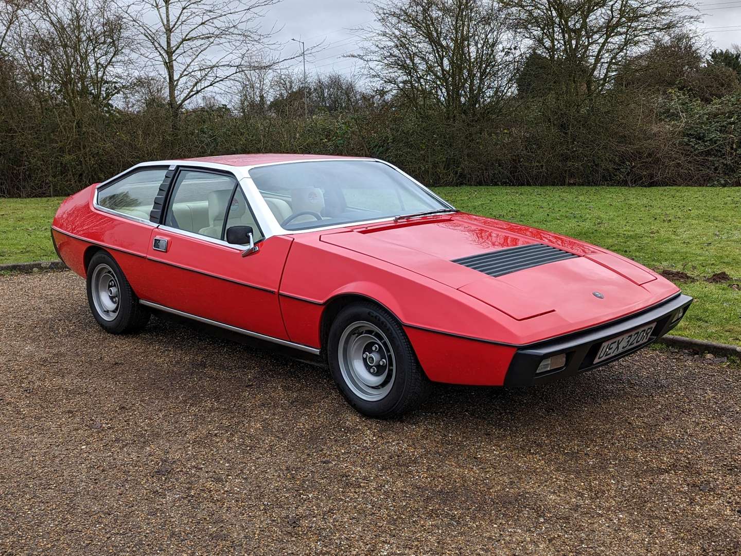 8 sporty auction picks under £15,000 to enjoy this spring | Hagerty UK