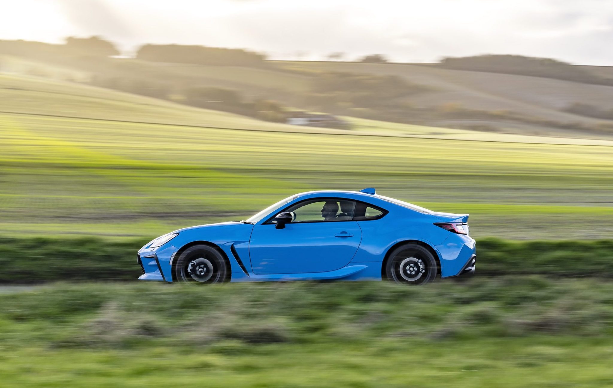 Toyota GR86 review: We'll miss cars like this when they're gone ...