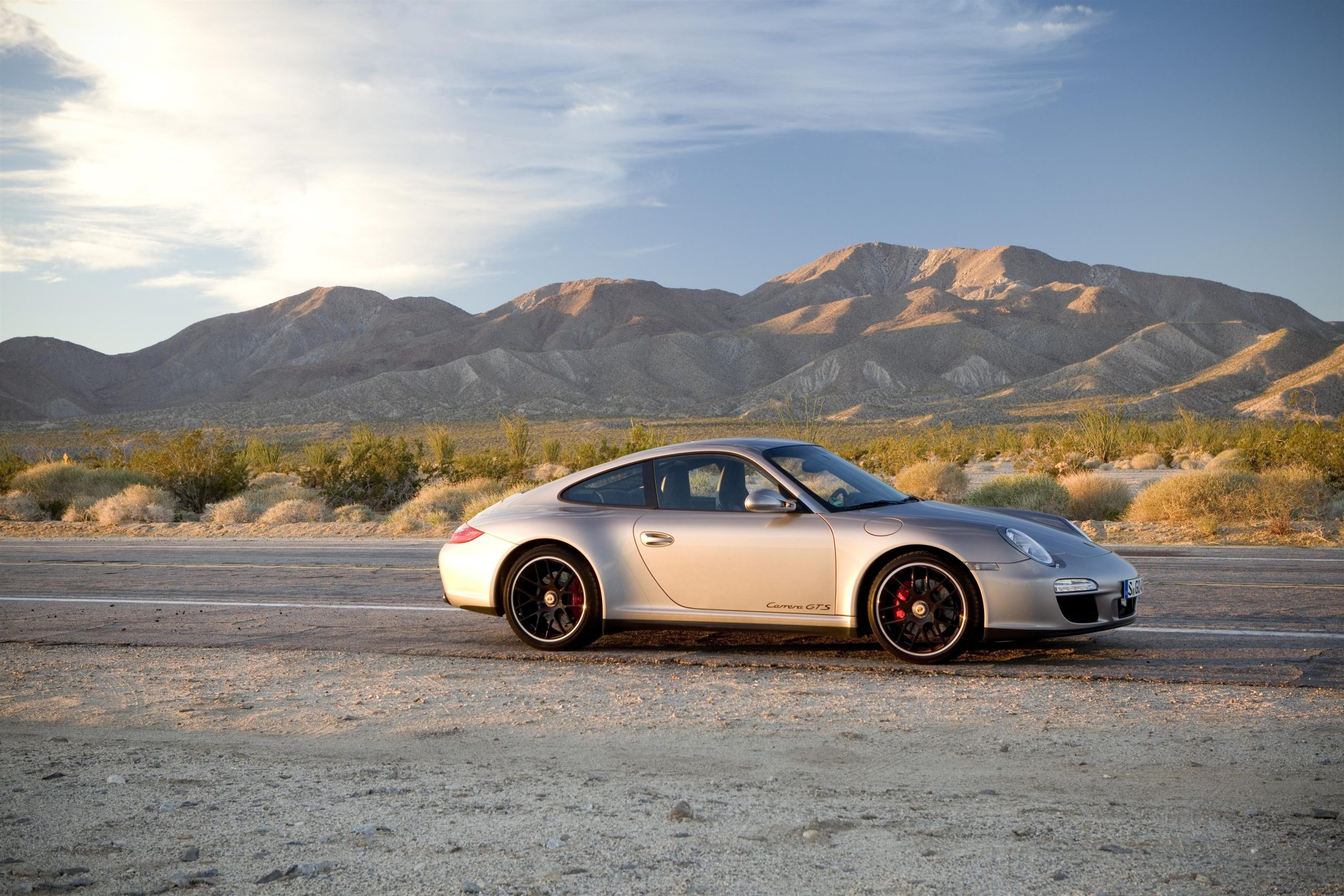 Future Classic: Porsche 911 GTS (997) | Hagerty UK
