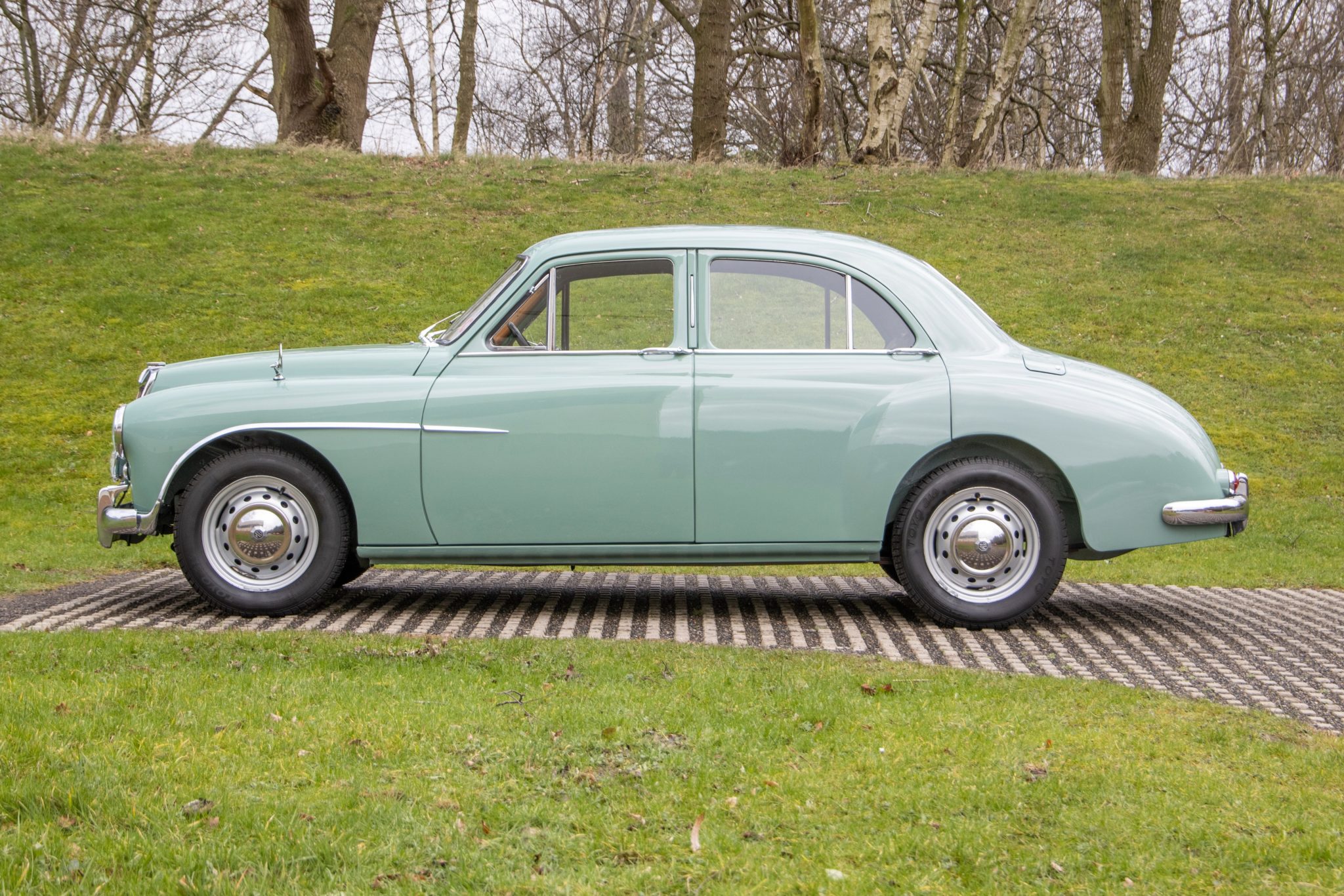 Badge of honour? 70 years of MG badge engineering | Hagerty UK