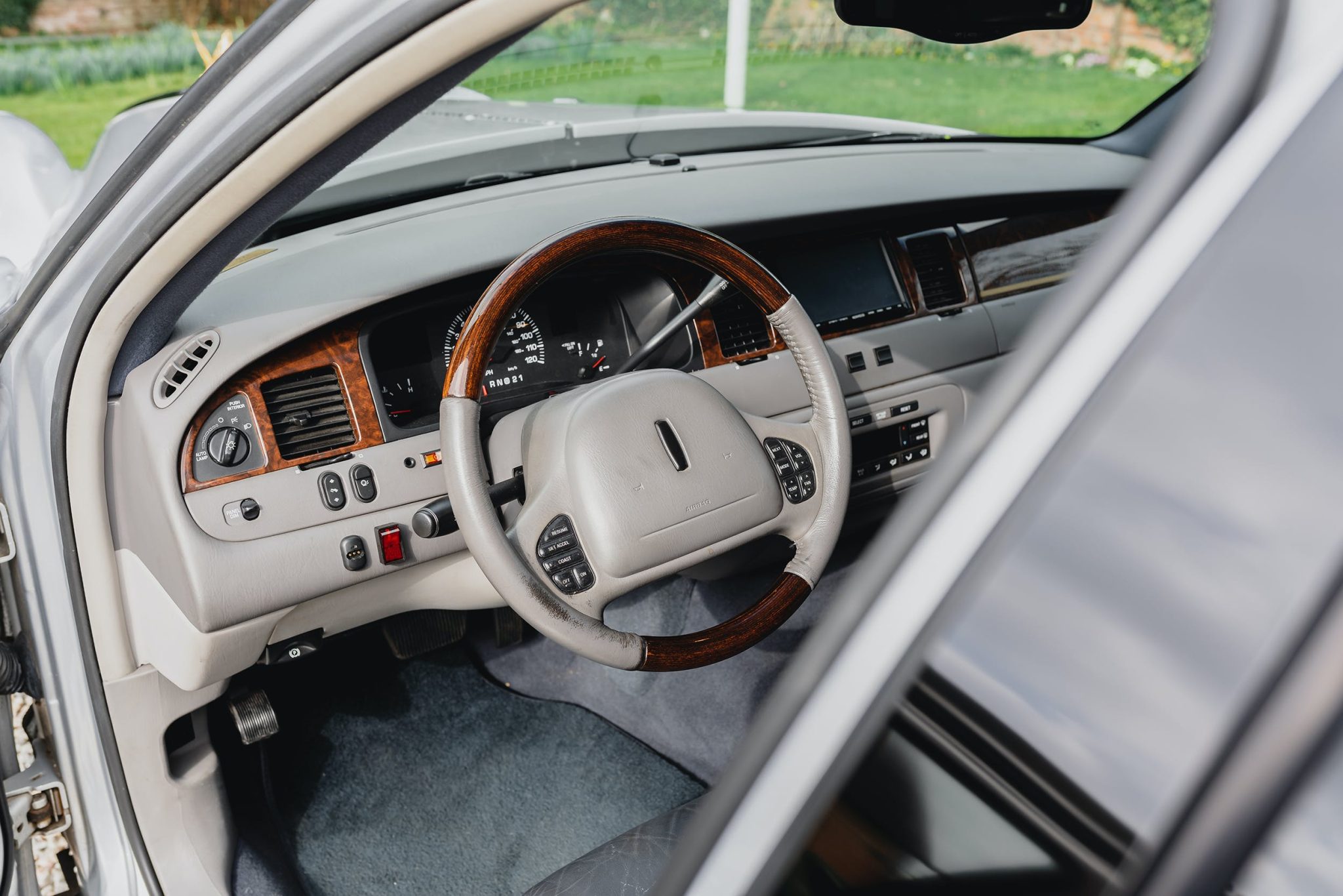 Express yourself, with this Zimmer Golden Spirit | Hagerty UK